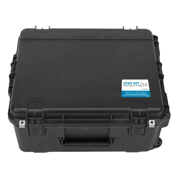 STAT KIT® 750-AI Emergency Medical Kit